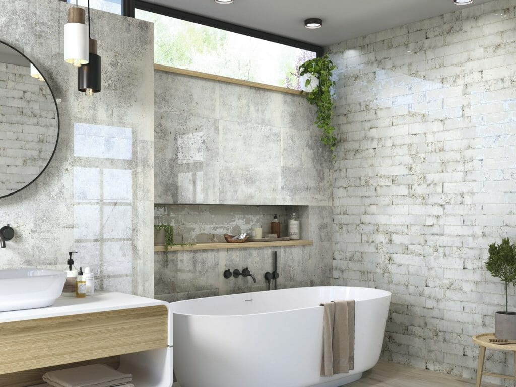 Urban Iron - Britains Got Tiles