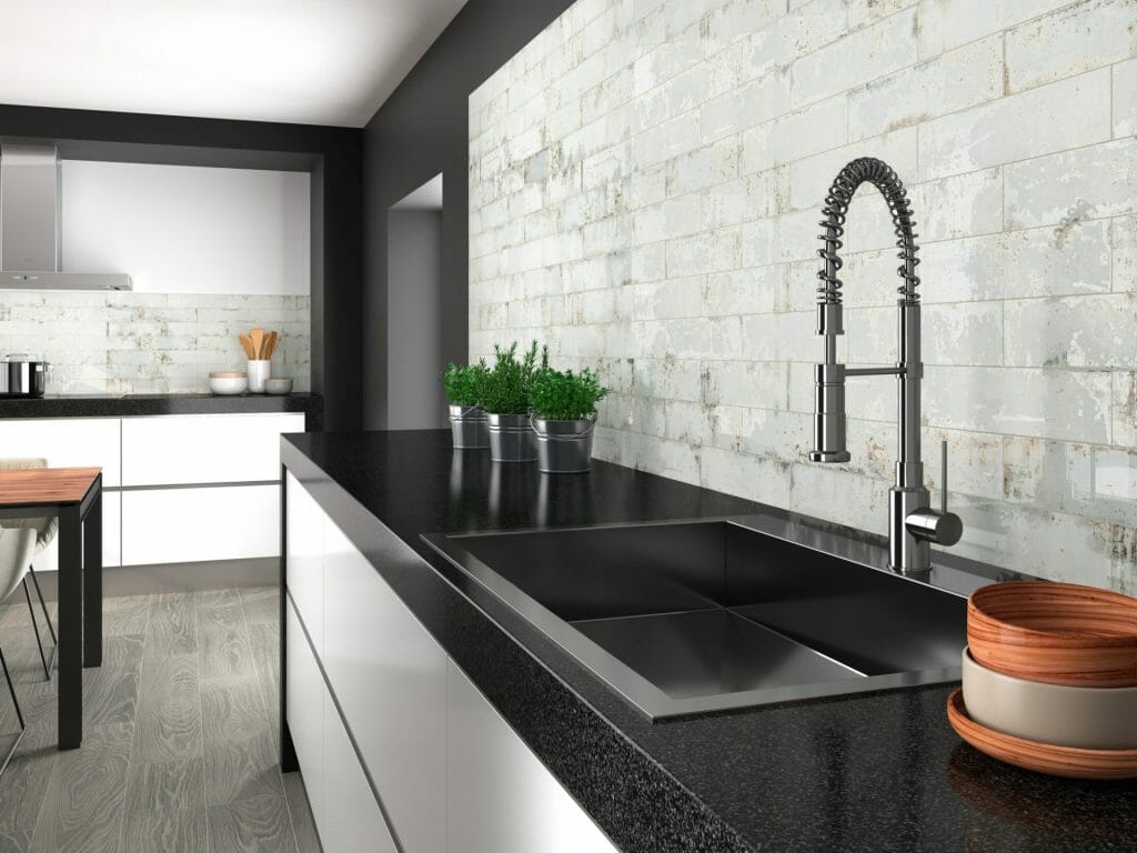 Urban Iron - Britains Got Tiles