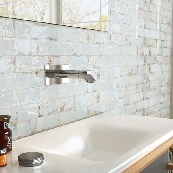 Urban Aqua - International Tiles