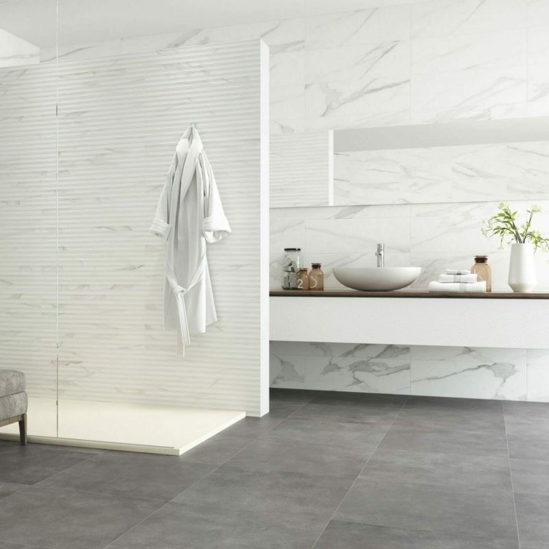 Wall - International Tiles