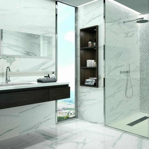 Statuary Series - International Tiles
