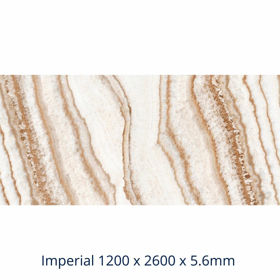 Imperial Collection | Coverlam by Grespania | International Tiles