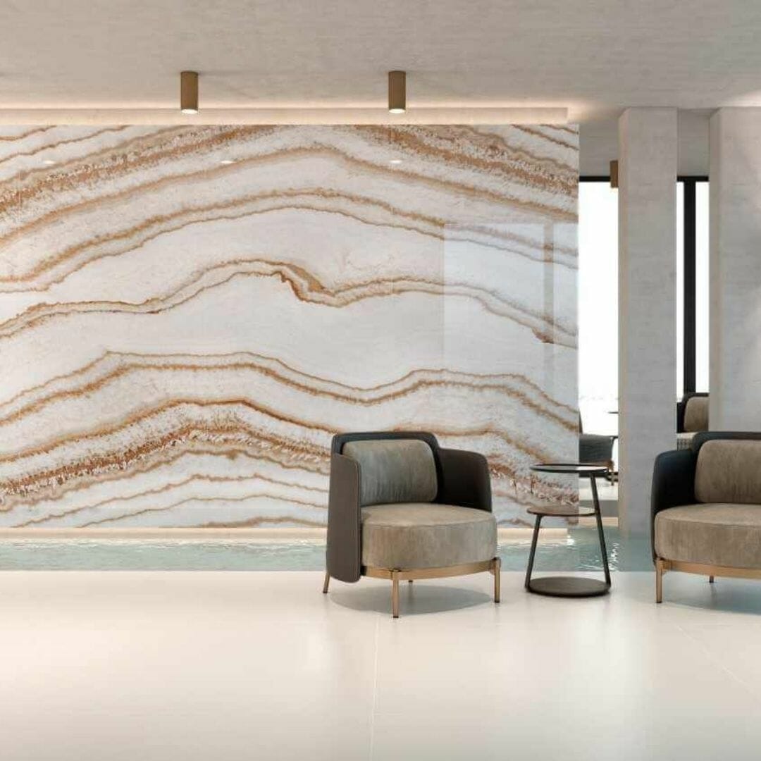 Imperial Collection | Coverlam by Grespania | International Tiles