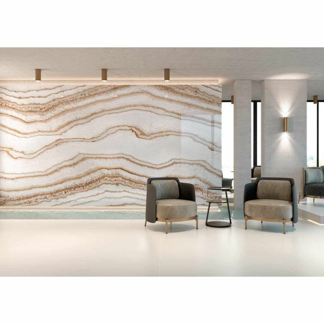 Imperial Collection | Coverlam by Grespania | International Tiles