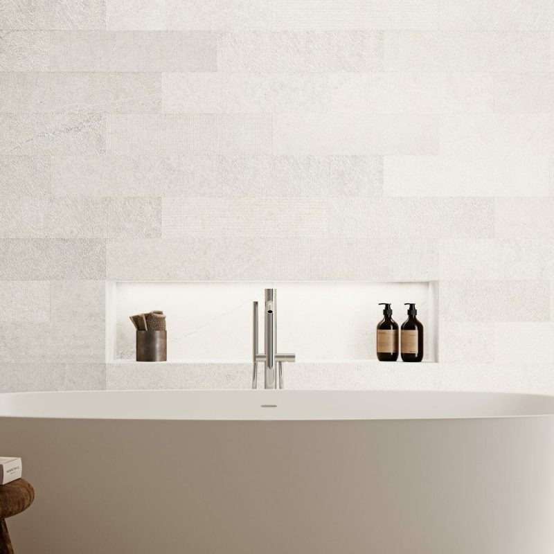 Niza Series - Britains Got Tiles